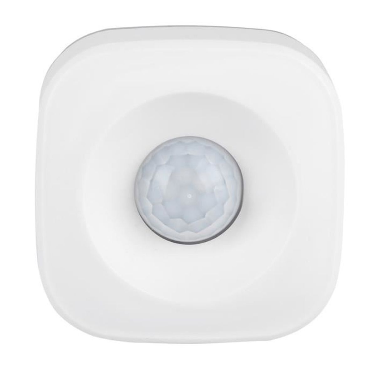 Zerone Capteur PIR Capteur de détection de mouvement WIFI Smart Home ...