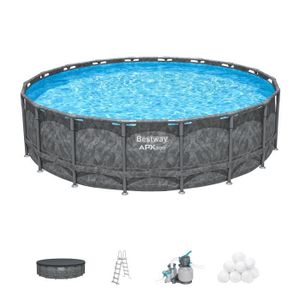 Piscine APX - Cdiscount