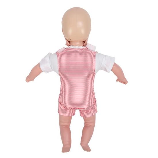 Cardiopulmonary Resuscitation Infant Doll Mannequin Infantile de ...
