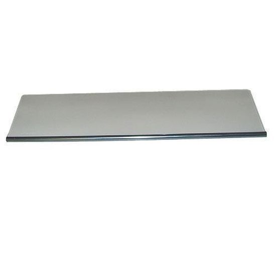 7272200. TABLETTE EN VERRE BAC A LEGUMES - Achat / Vente clayette ...