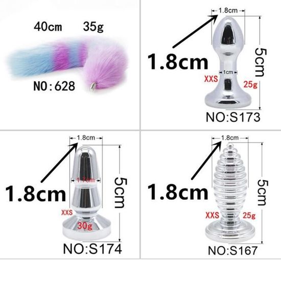 W628-ST11 - Cdiscount Boutique Erotique