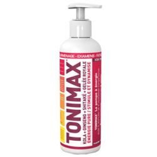 Dergam Tonimax 200ml - Cdiscount Au quotidien
