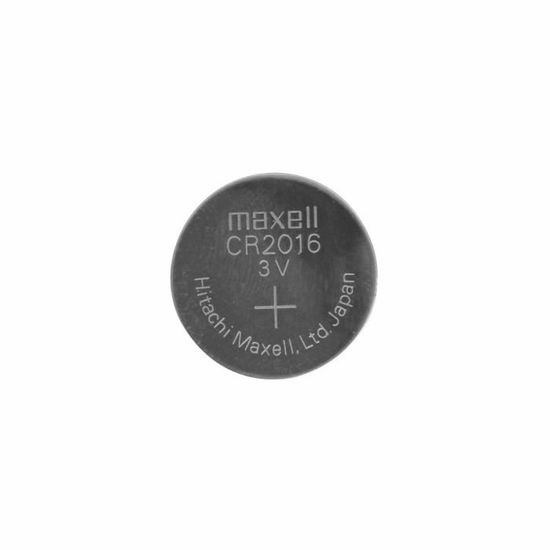 Piles Maxell CR2016 - argenté - TU - Cdiscount Jeux - Jouets