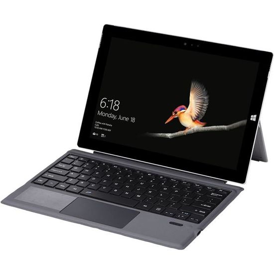Clavier Bluetooth Portable Mini Clavier Bluetooth Sans Fil Adapté Pour ...