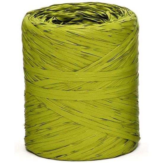 Star-Filcas Rouleau Polyraphia, vert mousse, taille unique - Cdiscount ...