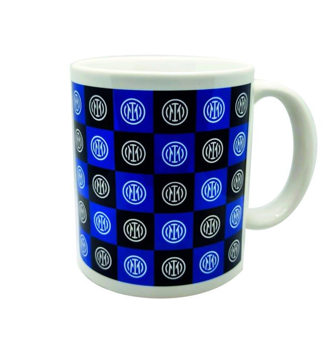 Mug - tasse - mazagran Inter - TZZIN - Tasse en ceramique avec ...