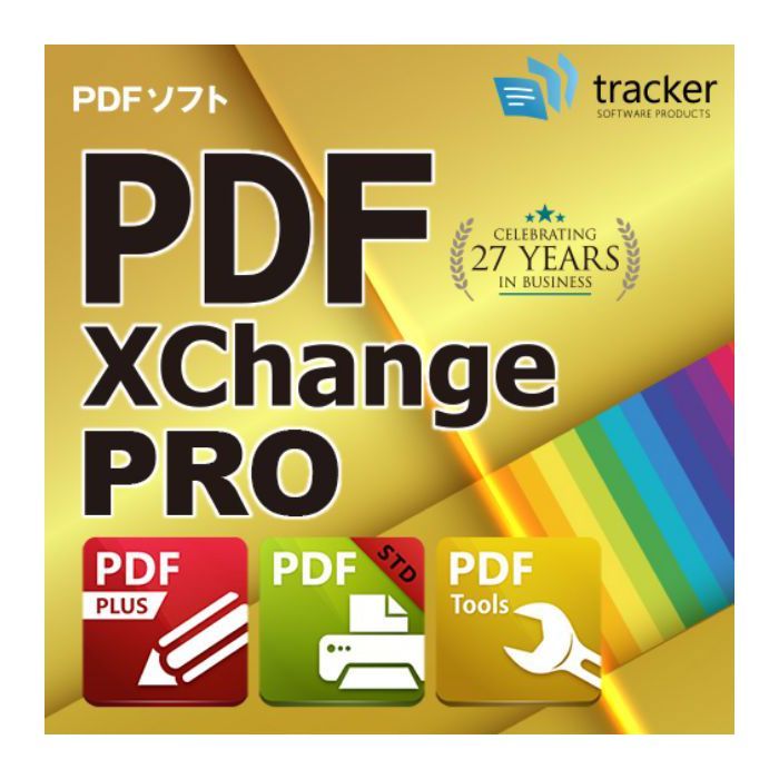 PDF-XChange PRO 10 - PRODUIT OFFICIEL - ACTIVATION VALIDE À VIE - Windows - Produit en ...