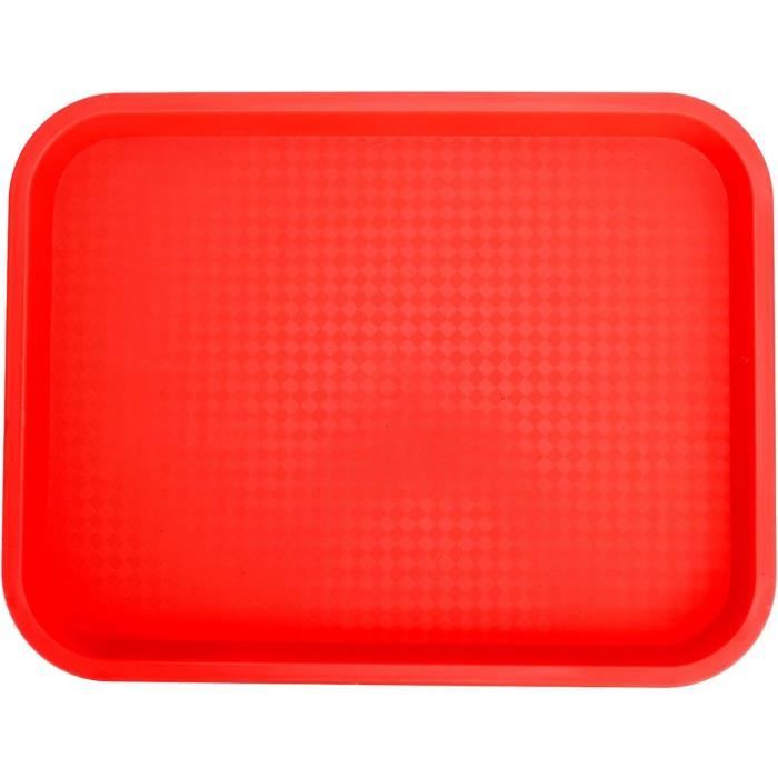 Plateau De Restauration Rapide, Plateau De Service Alimentaire Moelleux ...