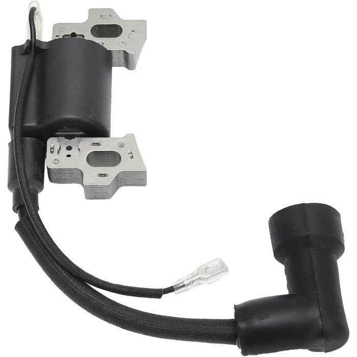 Module de Bobine d'allumage, adapté aux Moteurs et tondeuses à Gazon suivants Packs de Bobine d ...