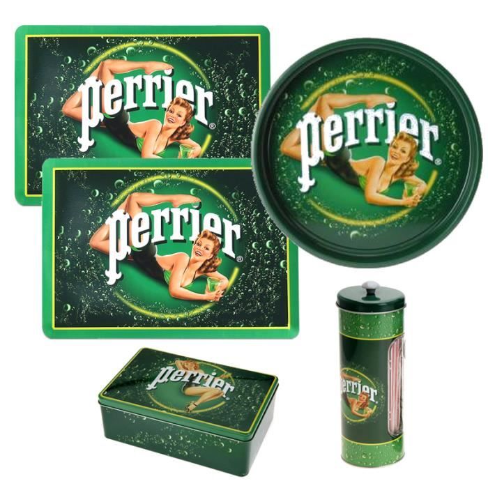 Collection Perrier : un classique indémodable 1… - Cdiscount Maison