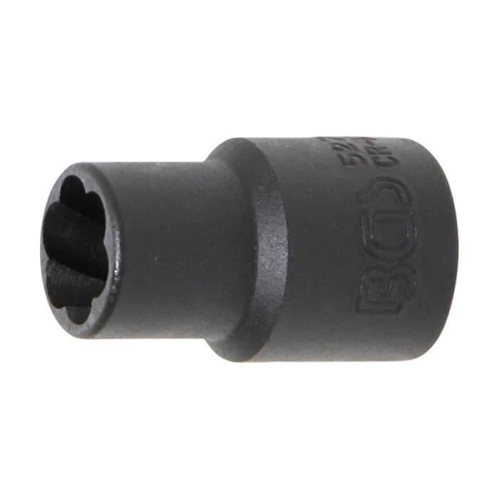 Douille / extracteur de vis cassées 10 mm (3/8") 10 mm - Cdiscount Auto