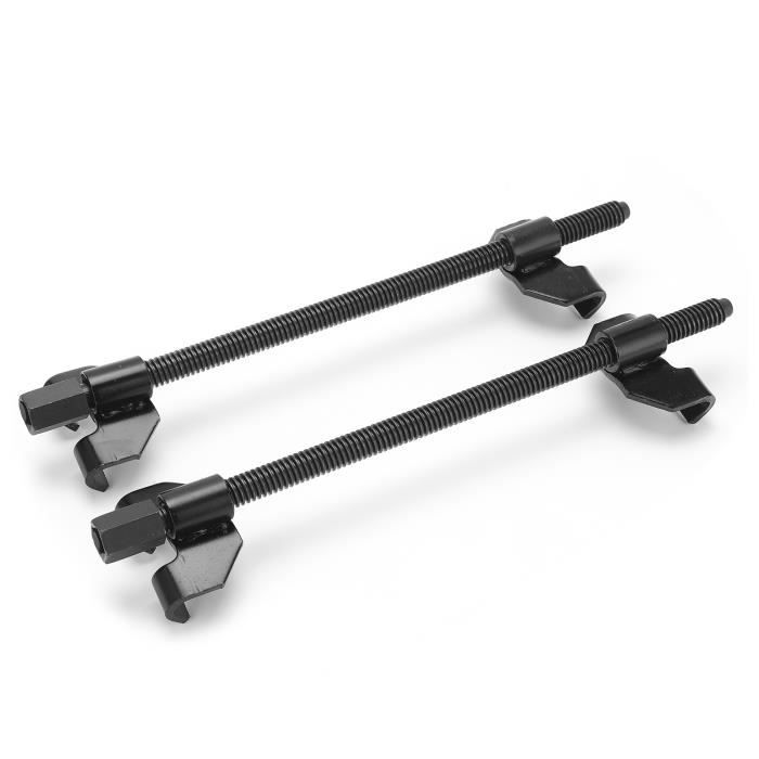 Cikonielf compresseur de ressort hélicoïdal Outil de compression de ...