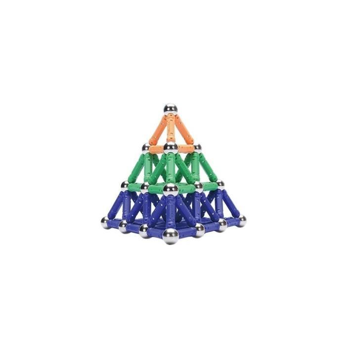Kits de construction - GENERIC - Witka - 138 pièces - Multicolore ...