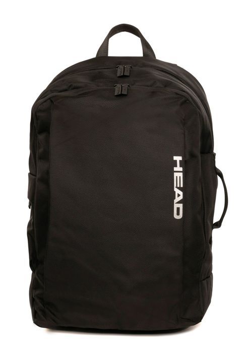 HEAD Sac à dos noir pour femme et homme - Club Backpack 174480 - Cdiscount