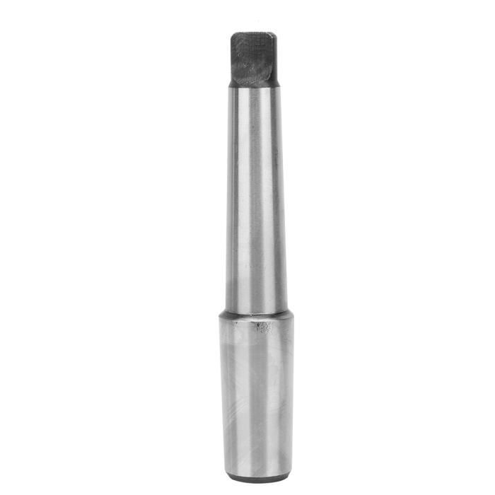 Morse Taper Shank - HURRISE - 3 X M10 - Acier au manganèse - Couleurs ...