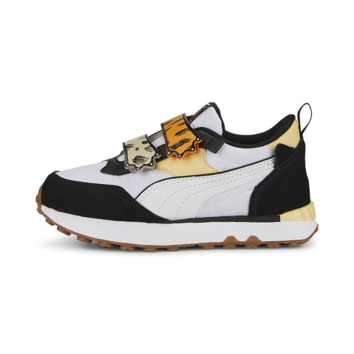Baskets enfant Puma Rider Fv Mates V - desert clay/granola Desert clay ...