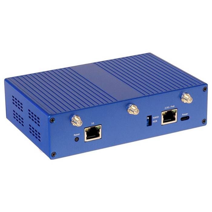 Banana PI OpenWrt One 1 GB 2 x - Cdiscount Informatique