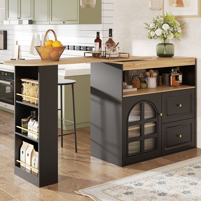 Buffet De Cuisine Cdiscount