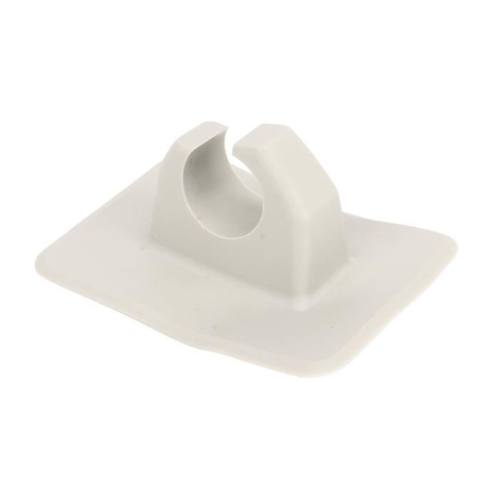 KOA Kayak Oar clips plastique gonflable bateau Paddle rack clip Keeper ...