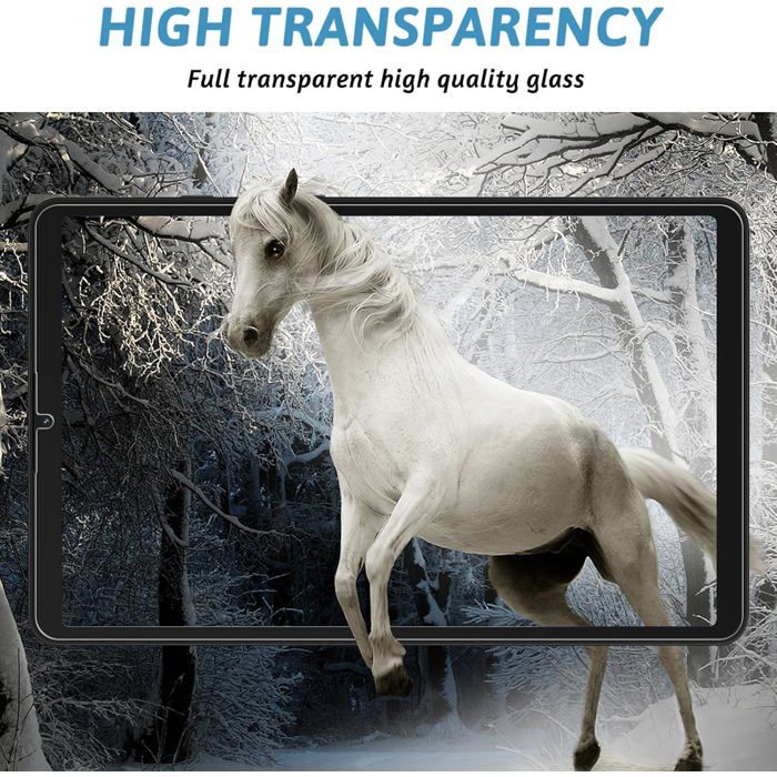 Film protecteur pour tablette,Compatibilité Samsung Galaxy Tab A11 et ...