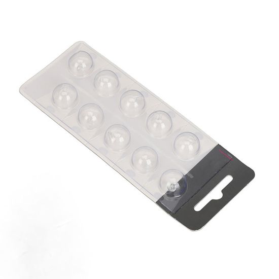 Vvikizy Ensemble de dôme d'amplificateur sonore en silicone ...