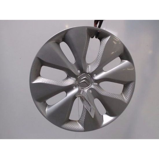 PIECES AUTO D'OCCASION - - ENJOLIVEUR DE JANTES - ROUE CITROEN C3 2009 ...