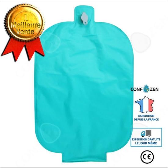CONFO® Sac gonflable portable Coussin gonflable extérieur Outils de ...