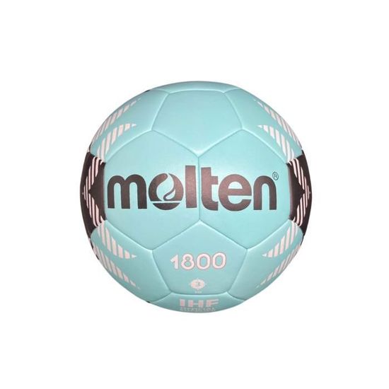 Ballon de hand Molten HX1800 V24 T3 Taille 3 - Cdiscount Sport