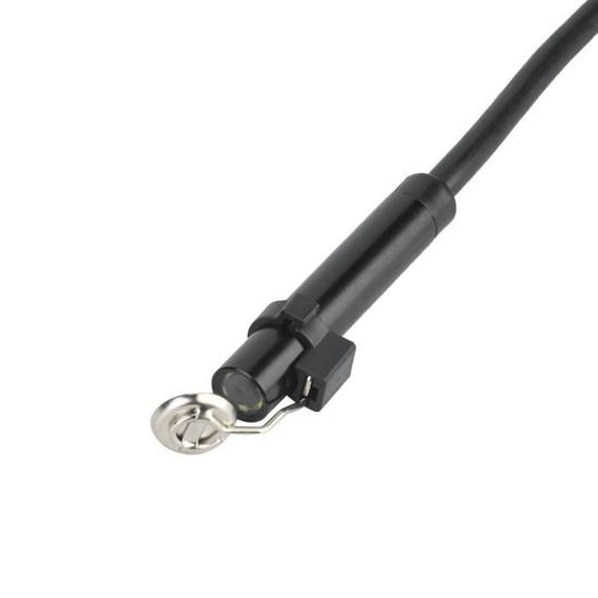 MAG Caméra endoscope USB-20M-8.5HD Caméra Endoscope USB 20M 8.5HD ...