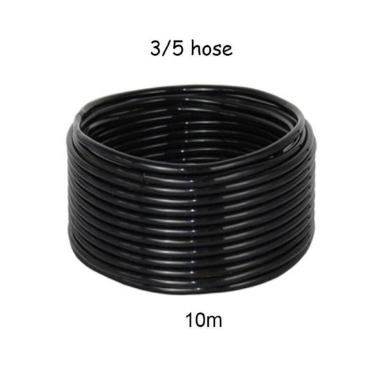 TUYAU - BUSE - ACCESSOIRE DE BUSE,10m--Tuyau'arrosage de jardin de 150m ...
