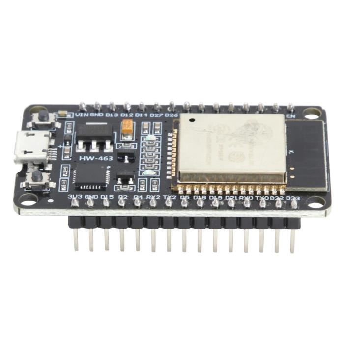 ESP32 Micro-USB - Carte de développement ESP32 pour Wemos D1 Mini ...