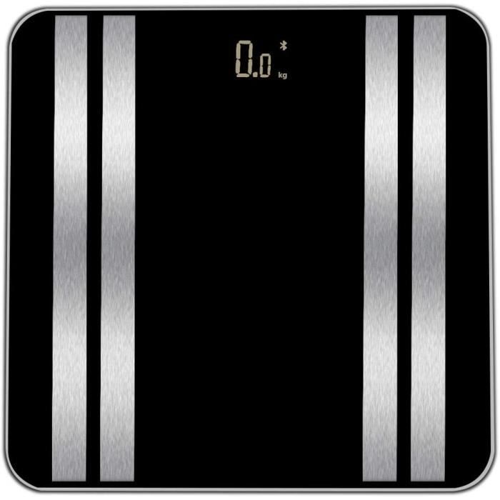 Échelle De Poids Balances Électroniques du Corps Humain Smart Home ...