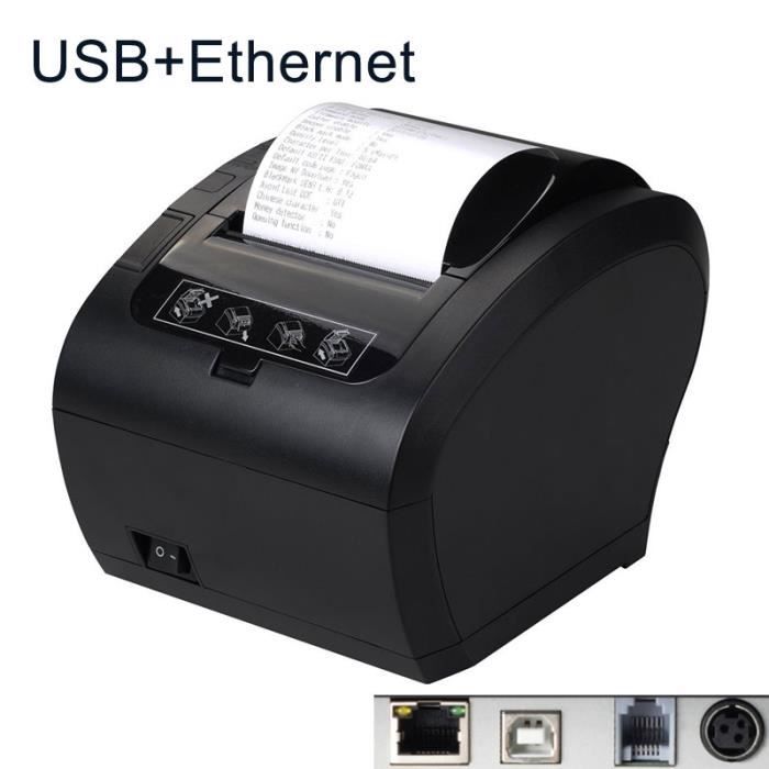 Toutes nos imprimantes,Imprimante de tickets de caisse avec port Usb ...