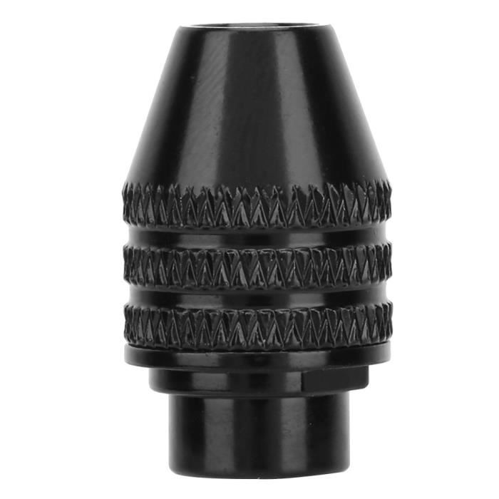 Tbest Mandrin d'arbre souple Meuleuse électrique mandrin à arbre souple ...