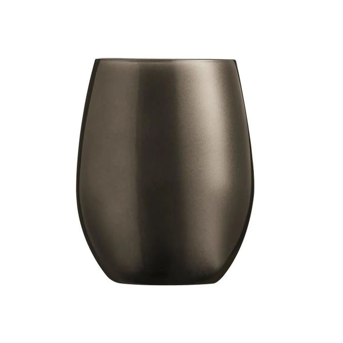 Gobelet Forme Haute 36 cl - Vendu par 6 - Primarific Chocolate ...