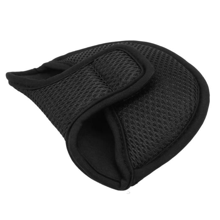 Dilwe couverture de maillet de golf Crochet et boucle personnalisés ...