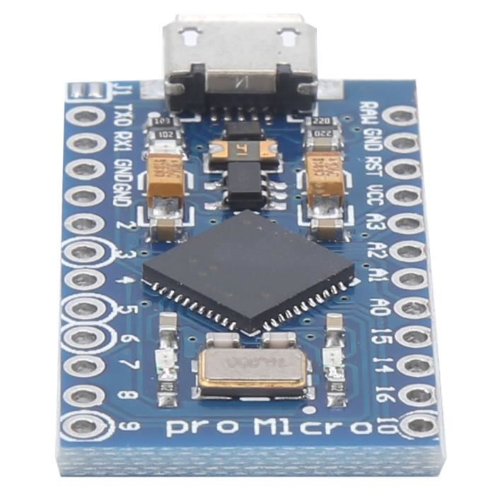 Milleplus-Carte de développement MCU Carte de Développement SCM Module ...