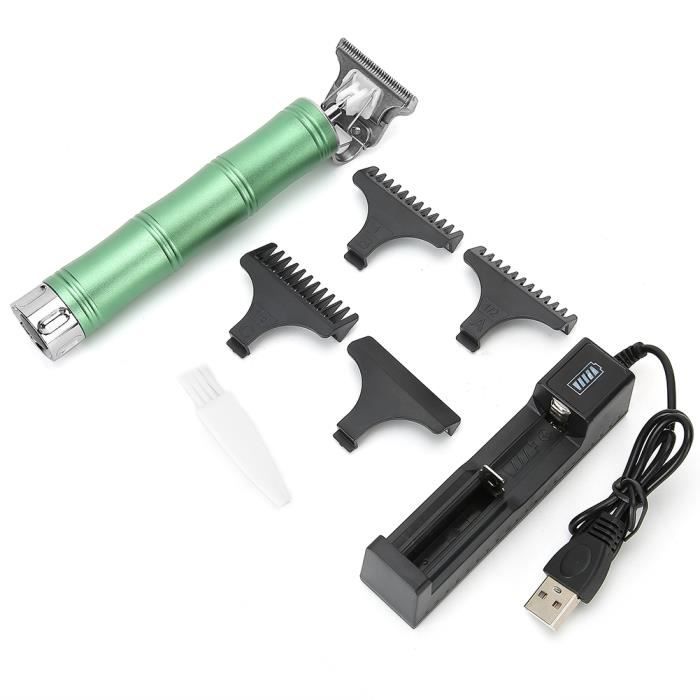 EBTOOLS Machine de coupe de cheveux Tondeuse à Cheveux Électrique ...