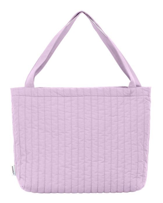 Lässig Sac shopper lilas pour femme GRE MIX Shopper Cotton Lavender 263235 lilas - Cdiscount ...