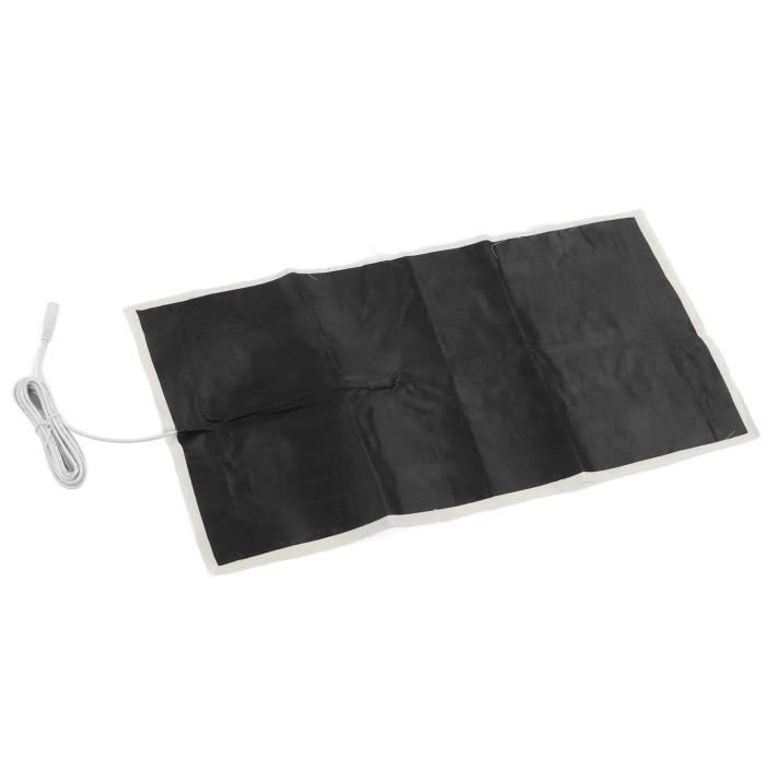 MAD Coussin chauffant Sac Four Portable 5V 2A Interface USB Isolation ...