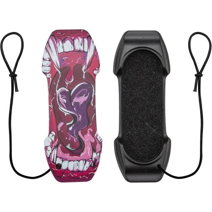 Mini Planche De Surf Pour Enfants | Planche De Surf Creative Toy Finger ...