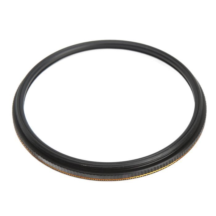 Filtre UV - VBESTLIFE - Multicouche - Protection UV - Amélioration de la clarté - Verre optique ...