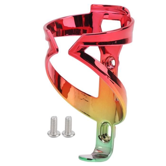 VBESTLIFE Porte-bidon VTT Support de porte-gobelet d'eau de vélo de ...
