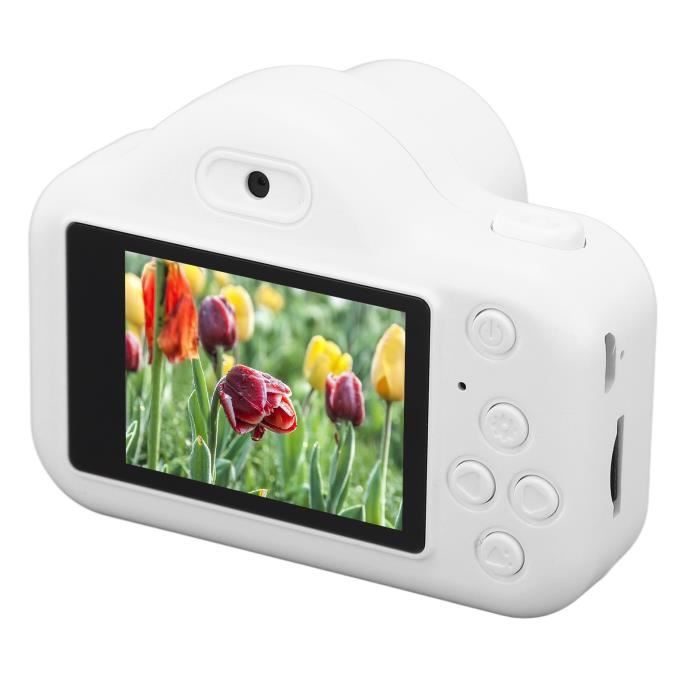 MAG petite caméra numérique pour enfant 20MP Caméra HD 20MP pour ...