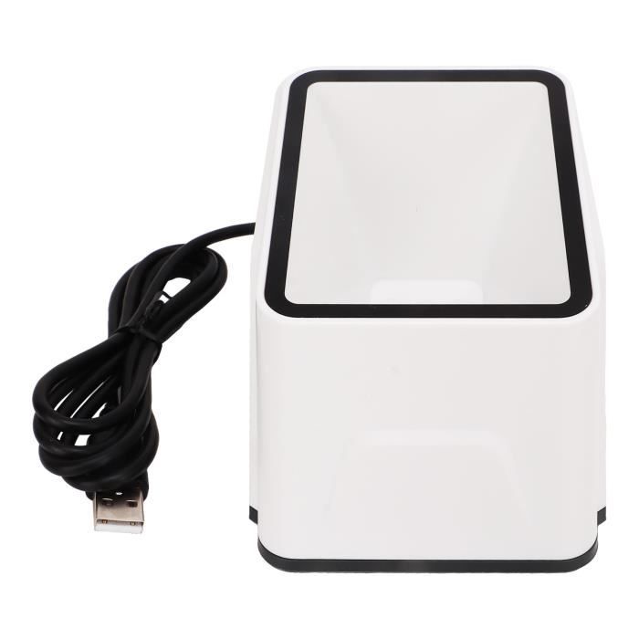 Scanner de codes-barres Scanner de Paiement Mobile, Scanner de Code ...