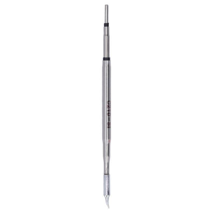 Zhizu-Tbest Soldering Iron Tip Fast Temperature Recovery Copper Solder ...