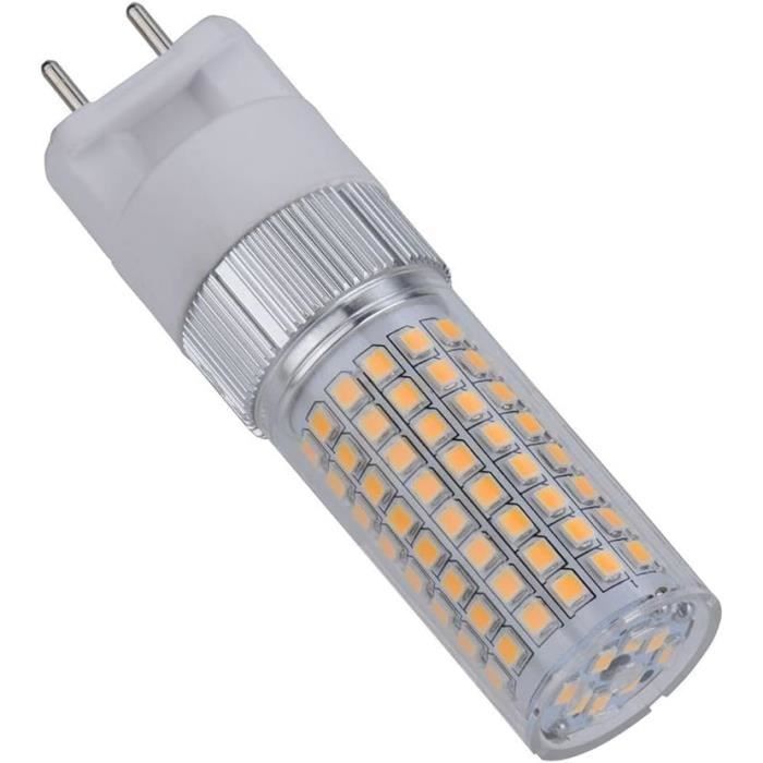 Ampoule Led G12 17W 2295Lm Ac90-265V La Lampe G12 N'Est Pas Dimmable ...
