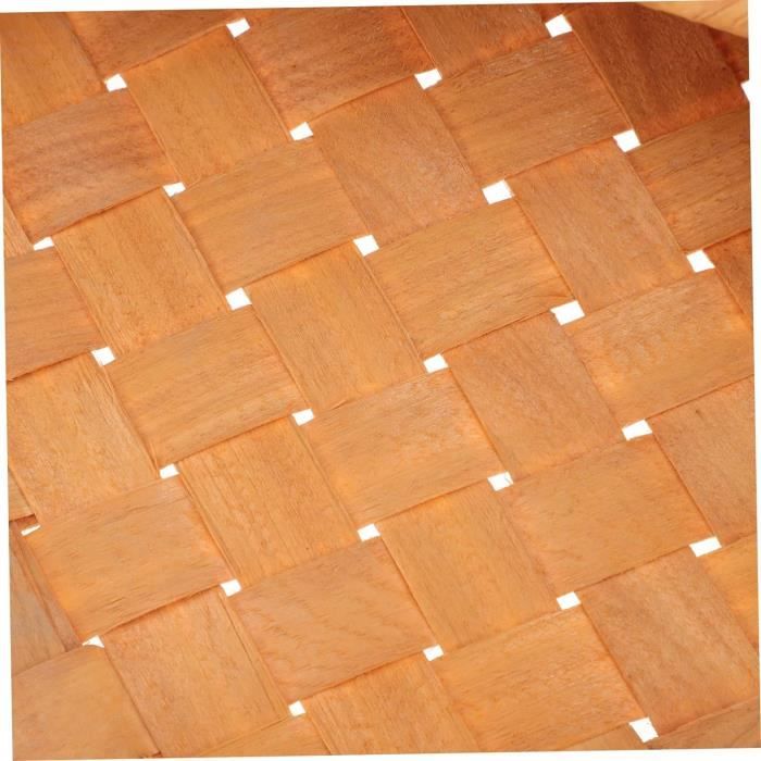 Panier de Fleurs à Suspendre au Mur en rotin paniers muraux en Osier ...