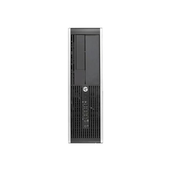 PC HP Compaq 6200 Pro SFF Intel G630 RAM 8Go Disque Dur 250Go Windows ...