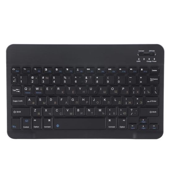 Clavier fil Clavier Fil, Clavier Russe et Anglais Clavier 80 Touches ...